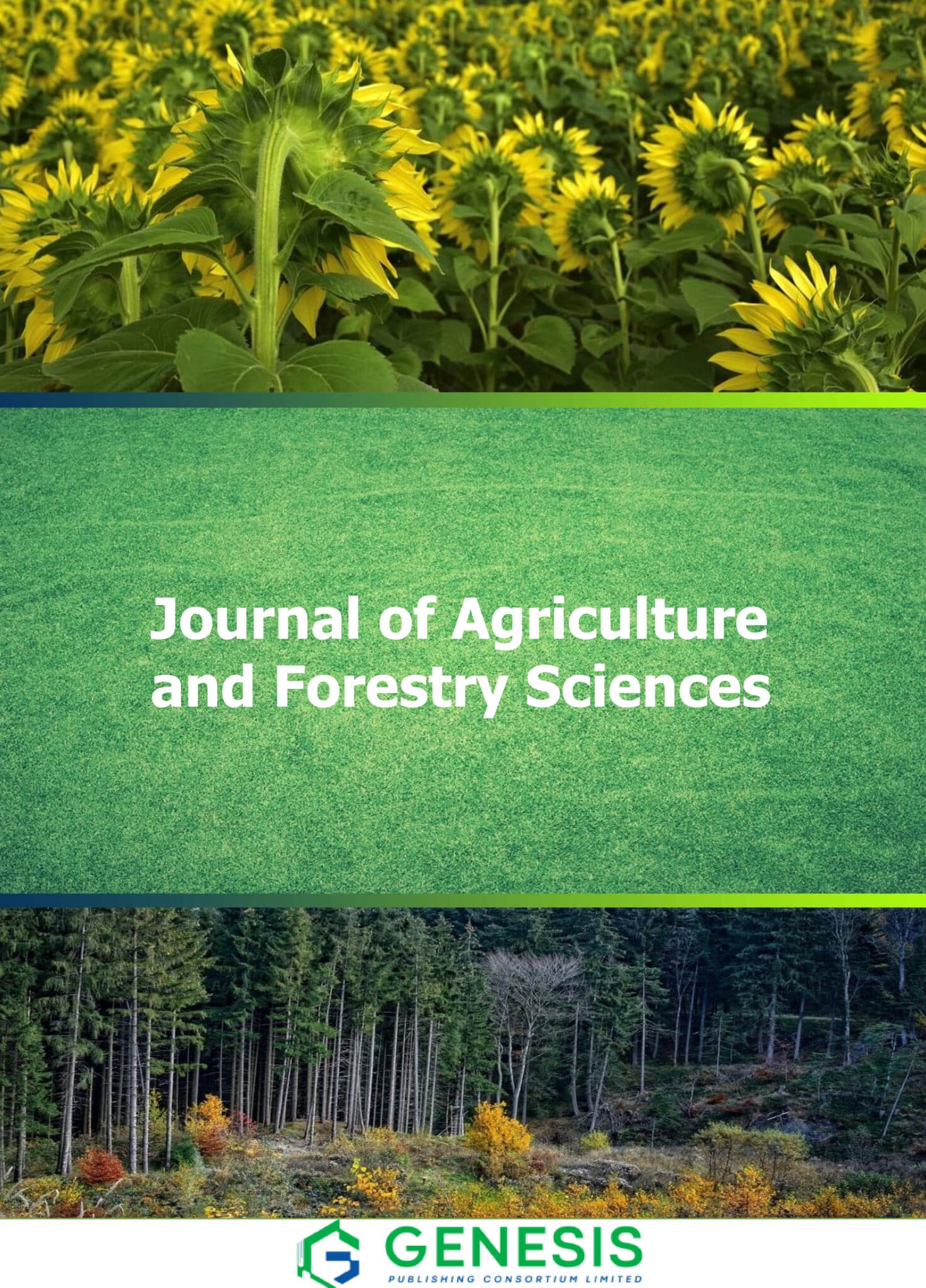 About JAFS | Journal Of Agriculture And Forestry Sciences